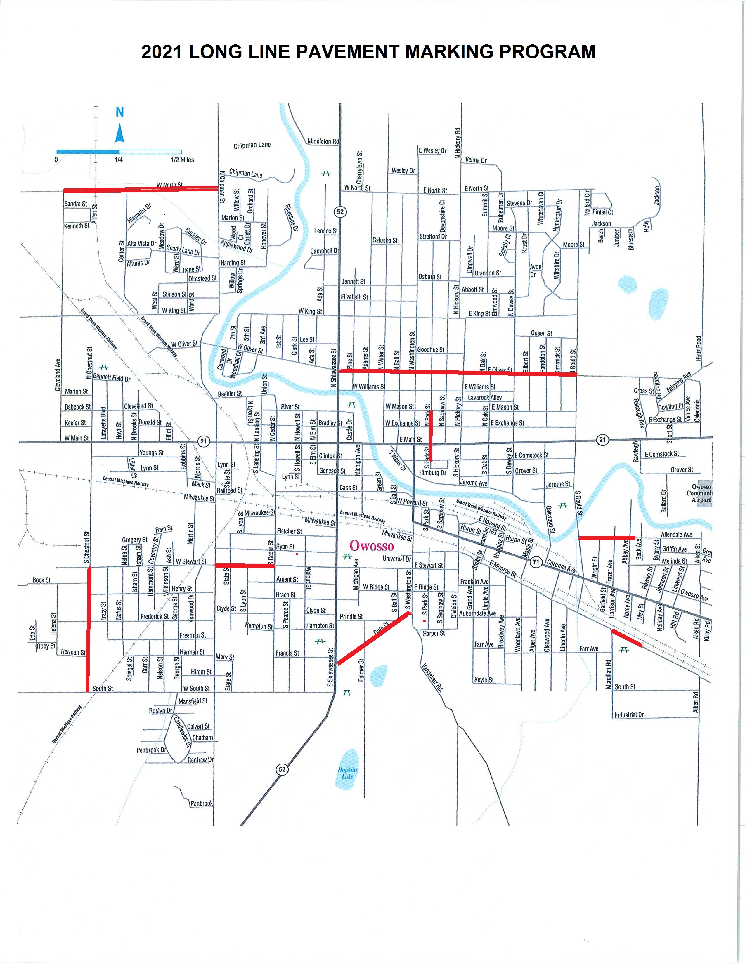 City of Owosso | Owosso Michigan > News